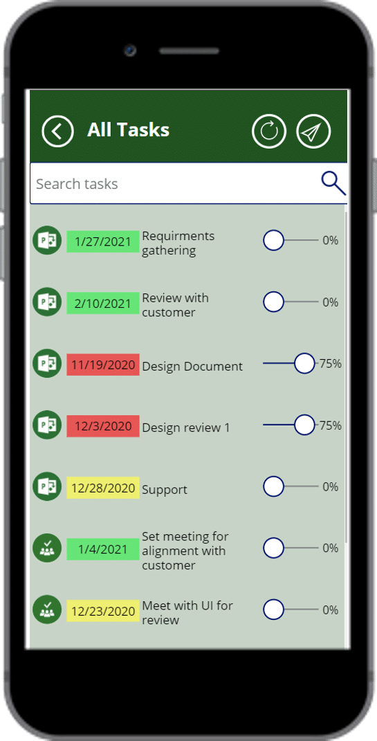 Our Solutions ~ Matan-Consulting